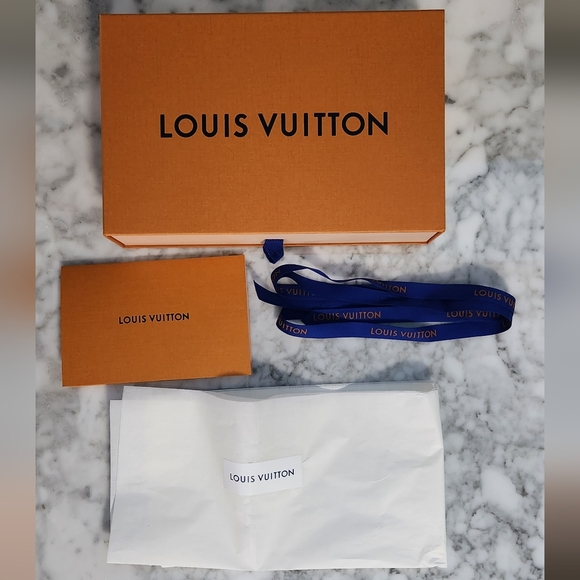 Louis Vuitton | Accessories | Louis Vuitton Box Set | Poshmark